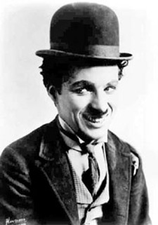 Charlie Chaplin - New World Encyclopedia