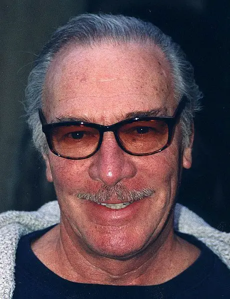 Christopher Plummer - New World Encyclopedia