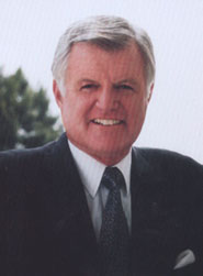 Ted Kennedy - New World Encyclopedia