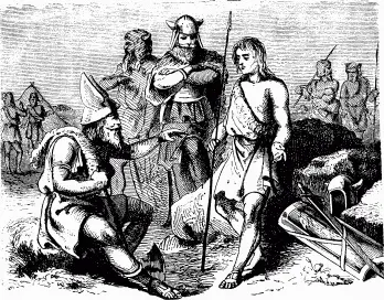 Wulfila - New World Encyclopedia