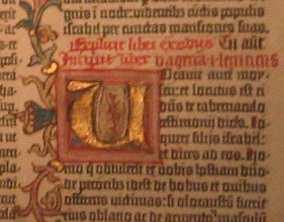 Gutenberg Bible - New World Encyclopedia