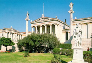 Athens - New World Encyclopedia
