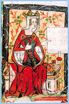 Matilda of Scotland - New World Encyclopedia