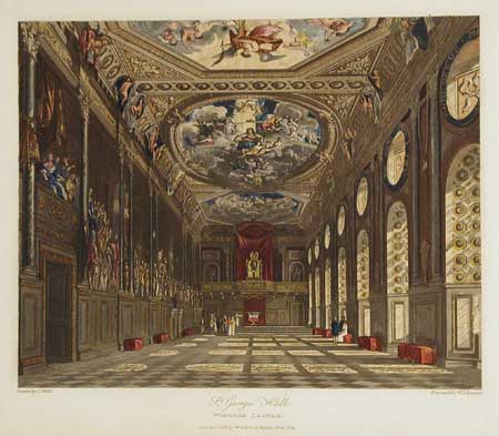 Windsor Castle - New World Encyclopedia