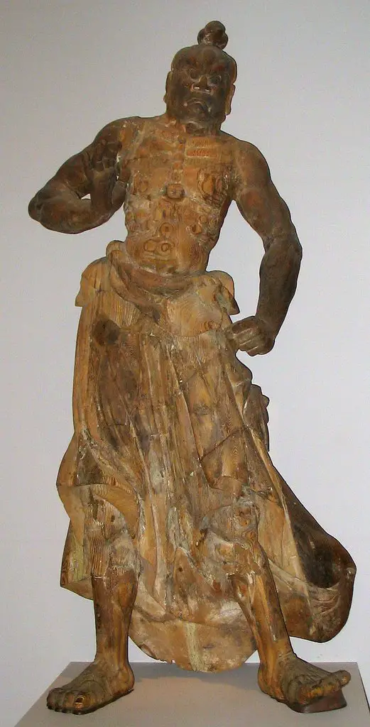 Kamakura shogunate - New World Encyclopedia