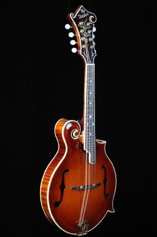 String instrument - New World Encyclopedia