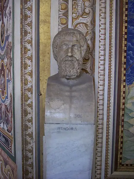 Pythagoras and Pythagoreans - New World Encyclopedia