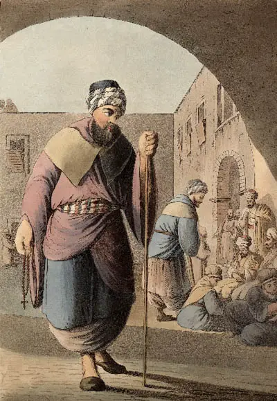 Maronite Church - New World Encyclopedia