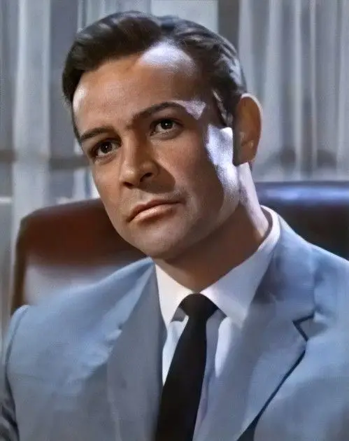 Sean Connery - New World Encyclopedia