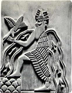 Enki - New World Encyclopedia