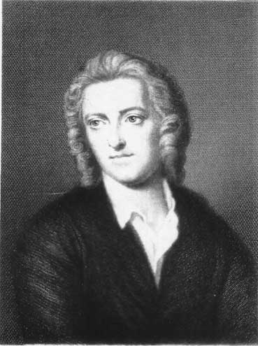 Thomas Gray - New World Encyclopedia