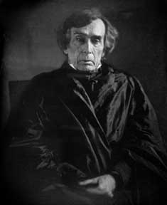 Roger Brooke Taney - New World Encyclopedia