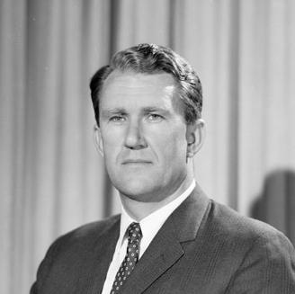 Malcolm Fraser - New World Encyclopedia