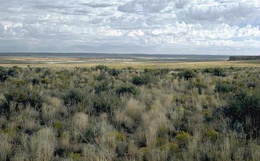 Chaco Culture National Historical Park - New World Encyclopedia