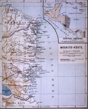 Miskito - New World Encyclopedia