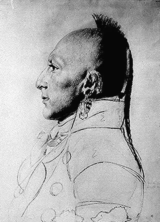 Osage Nation - New World Encyclopedia