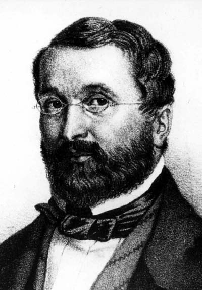 Adolphe Adam - New World Encyclopedia