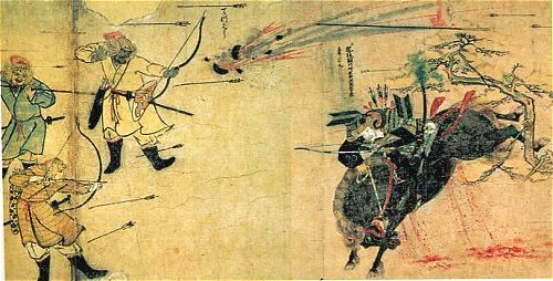 Samurai - New World Encyclopedia