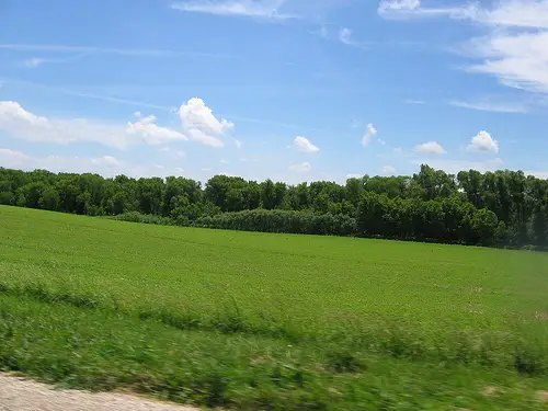 Wisconsin - New World Encyclopedia