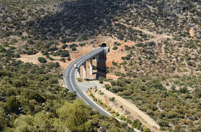 Crete - New World Encyclopedia