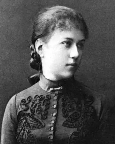 Alexandra Kollontai - New World Encyclopedia