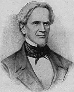 Horace Mann - New World Encyclopedia