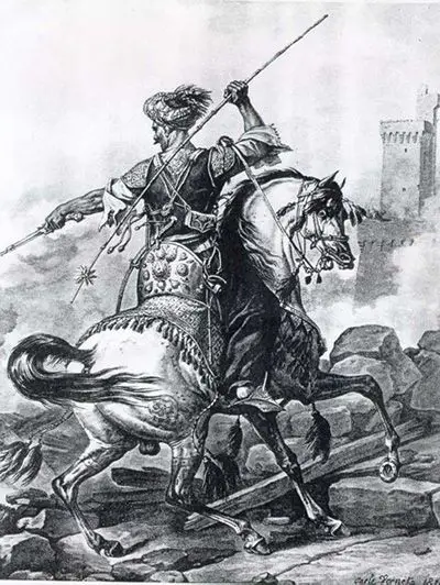 Mamluks - New World Encyclopedia