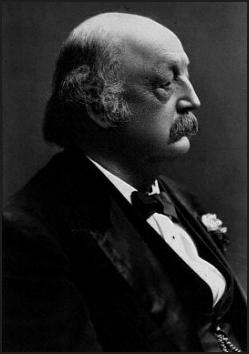 Benjamin Butler - New World Encyclopedia