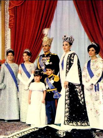 Mohammad Reza Pahlavi New World Encyclopedia