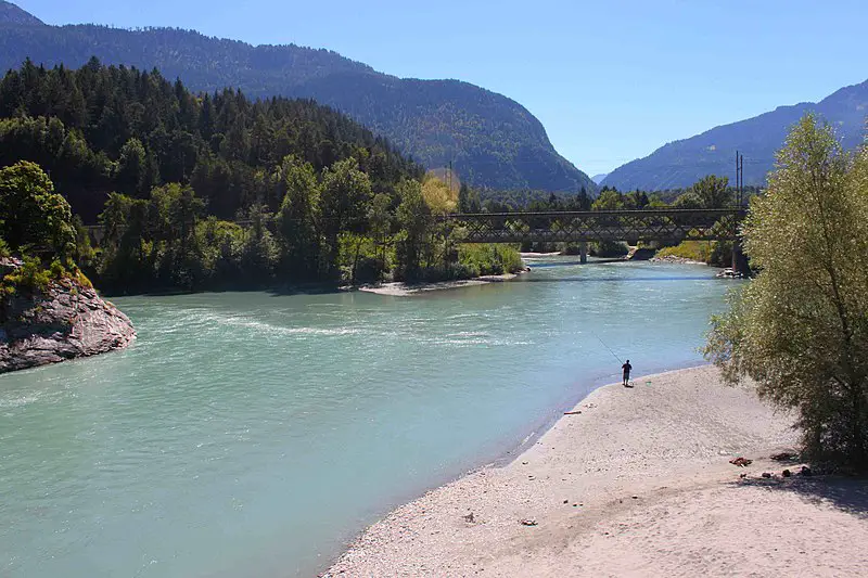 Rhine - New World Encyclopedia