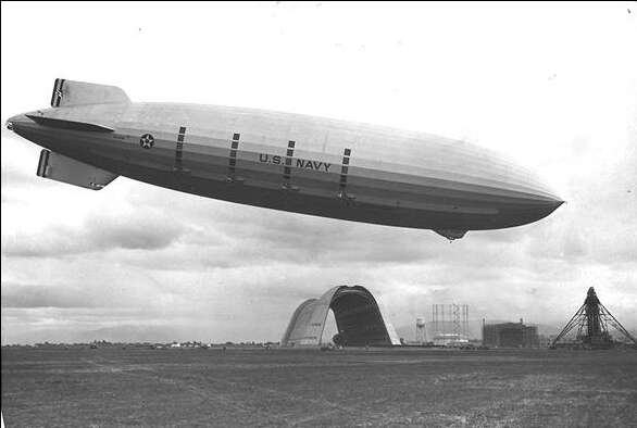 Airship - New World Encyclopedia