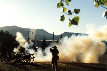 Gunpowder - New World Encyclopedia