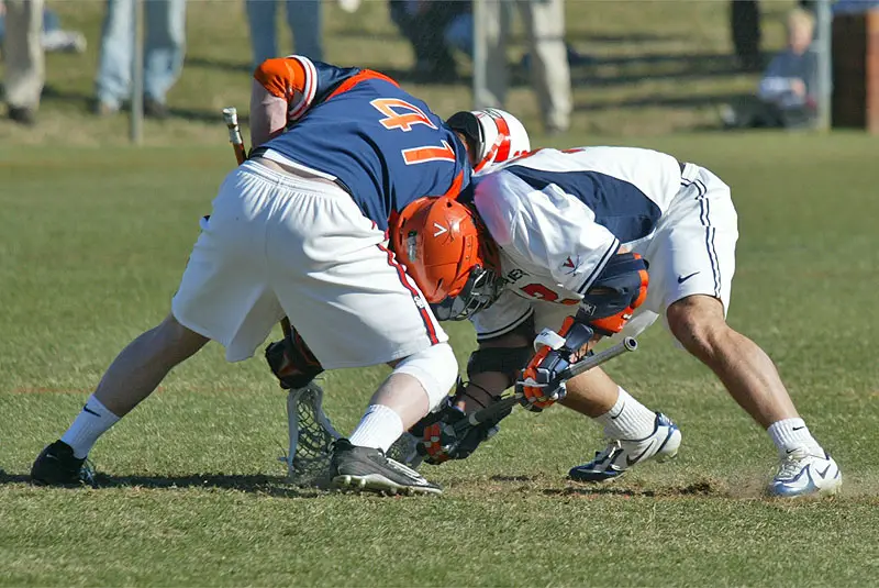 Lacrosse - New World Encyclopedia