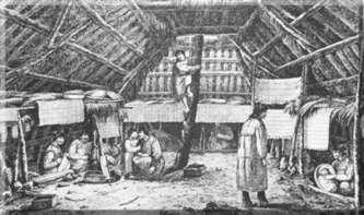 Aleut - New World Encyclopedia