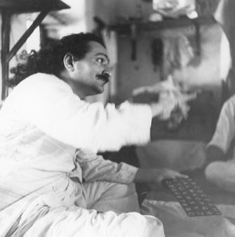 Meher Baba - New World Encyclopedia