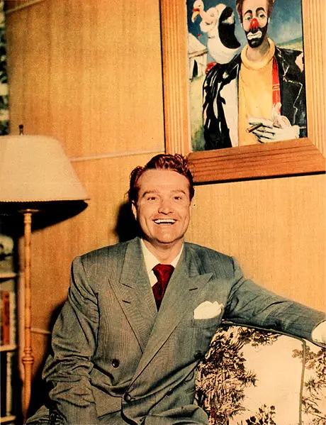 Red Skelton - New World Encyclopedia