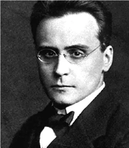 Anton Webern - New World Encyclopedia