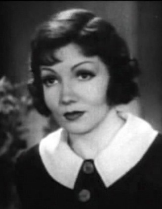 Claudette Colbert - New World Encyclopedia
