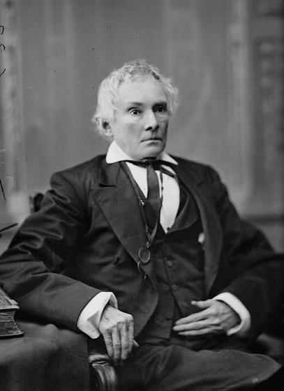 Alexander Stephens - New World Encyclopedia