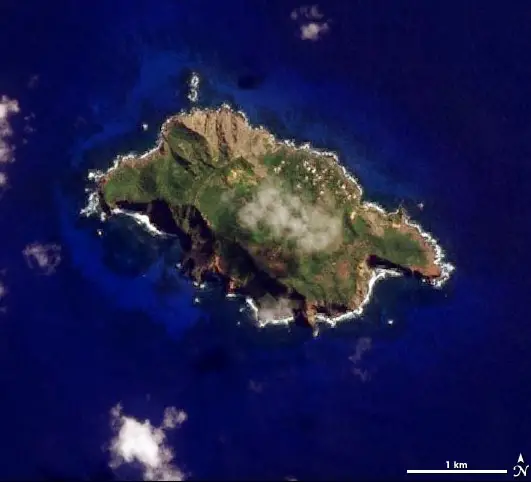 Pitcairn Islands - New World Encyclopedia