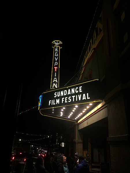 Sundance Film Festival - New World Encyclopedia
