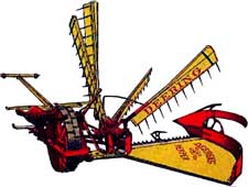 Cyrus Hall McCormick - New World Encyclopedia