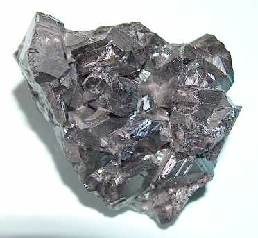 Sphalerite - New World Encyclopedia