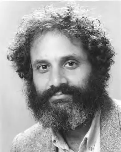 Lee Shapiro - New World Encyclopedia