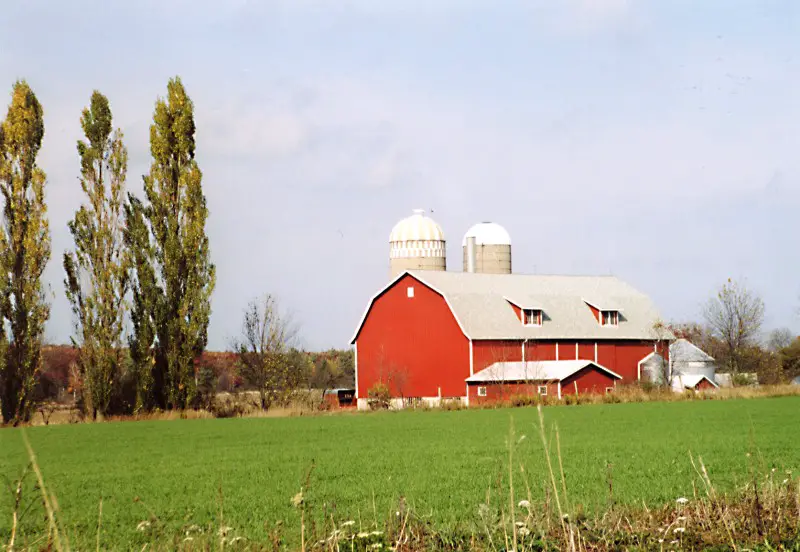 Wisconsin - New World Encyclopedia