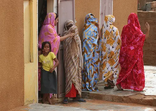 Maghreb - New World Encyclopedia