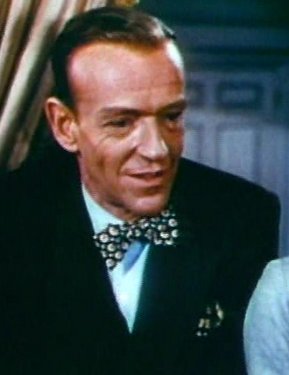 Fred Astaire - New World Encyclopedia