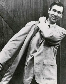 Fred Rogers - New World Encyclopedia