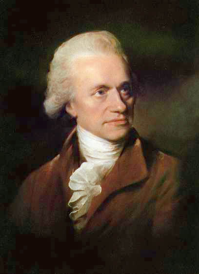 William Herschel - New World Encyclopedia