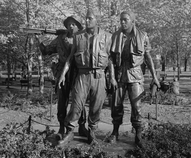 Post-traumatic stress disorder - New World Encyclopedia